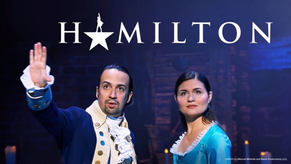 The Success of Disney's "Hamilton" & What That Means Now - Product ...